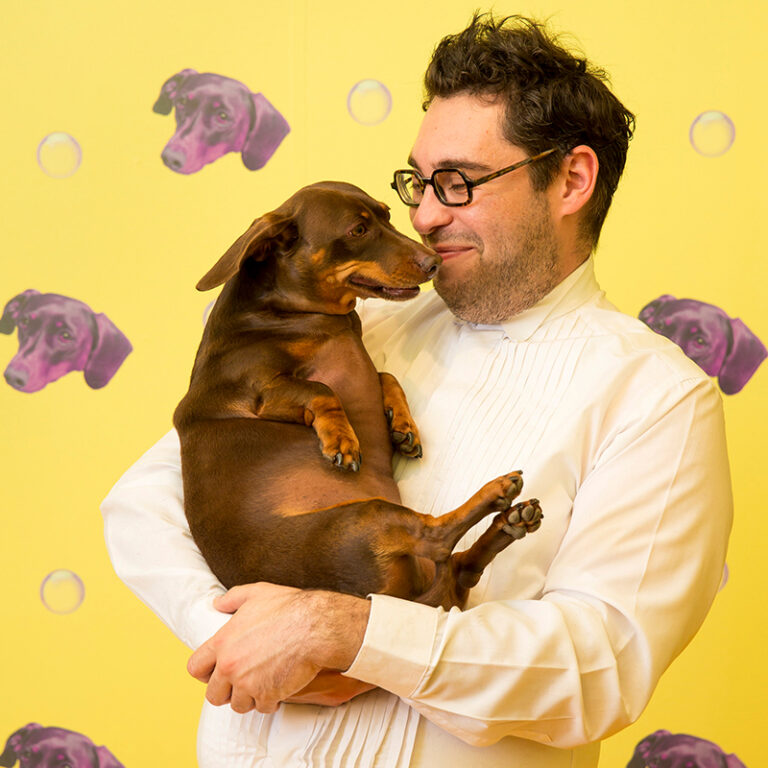 Artists – Frame of Mind: Mental health and the arts