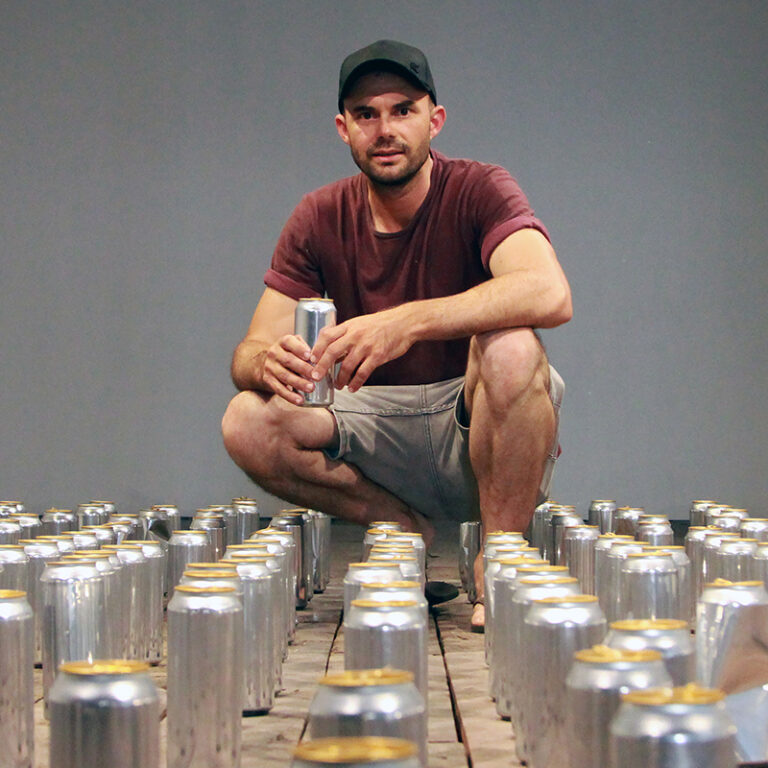 Artists – Frame of Mind: Mental health and the arts